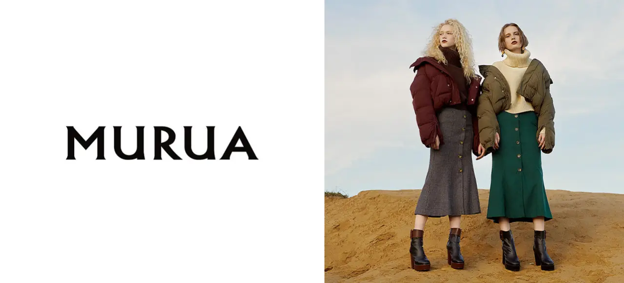 マークスタイラー【MURUA（ムルーア）】企画デザイナー｜東京都｜港区｜広尾駅の MURUA ムルーアの求人・転職ならiDA