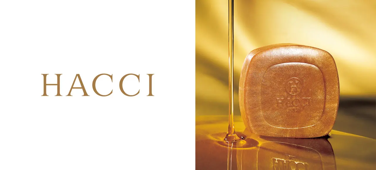 年間休日120日【HACCI（ハッチ）】コスメ販売＠京都｜京都府｜京都市下京区｜京都河原町駅の HACCI ハッチの求人・転職ならiDA